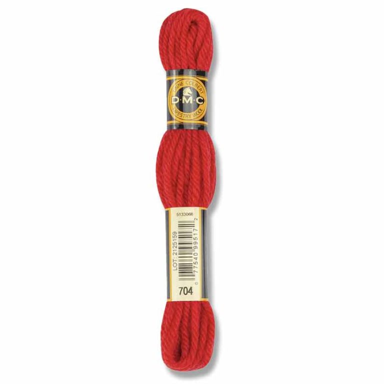 DMC Tapestry Wool at Threaded Needle